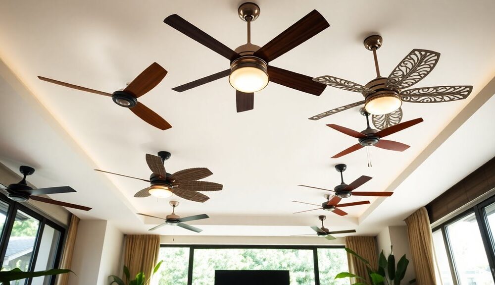 15 Best Cooling Ceiling Fans of 2025 to Beat the Heat in Style - Top ...