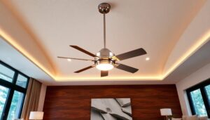 15 Best Small Ceiling Fans With Light to Brighten up Any Room - Top ...