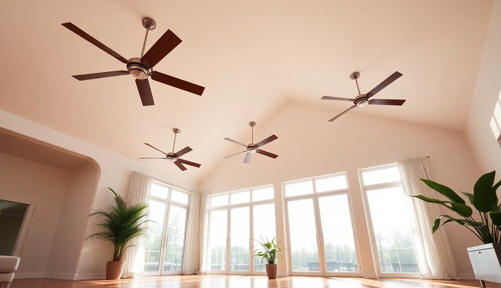 15 Best White Ceiling Fans With Light for a Bright and Stylish Home ...