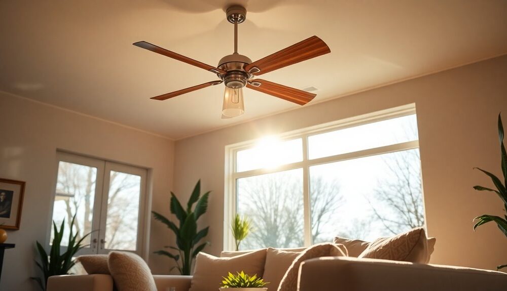 15 Best Bedroom Ceiling Fans of 2025: Stylish, Quiet, and Efficient ...