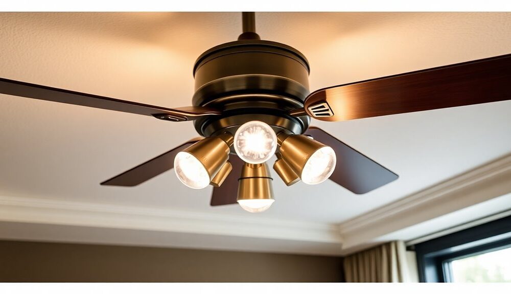 15 Best Small Ceiling Fans to Keep Your Space Cool and Stylish - Top ...