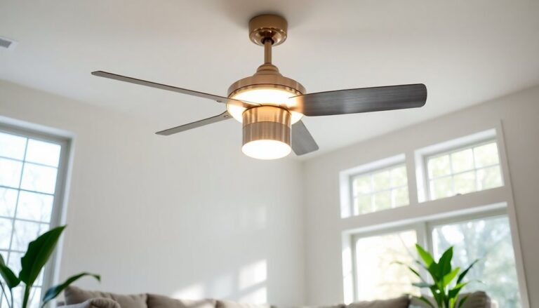 15 Best Rated Ceiling Fan Brands of 2025 – A Comprehensive Review - Top ...