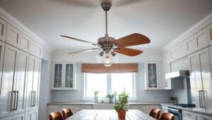 15 Best Smart Ceiling Fans of 2025 - Stylish Comfort at Your Fingertips ...