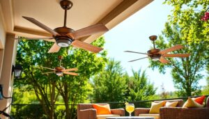 15 Best Ceiling Fans for Sloped Ceilings - Stay Cool and Stylish in Any ...