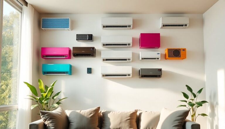 15 Best Air Conditioner Brands of 2025 - Cool Comfort for Every Home ...