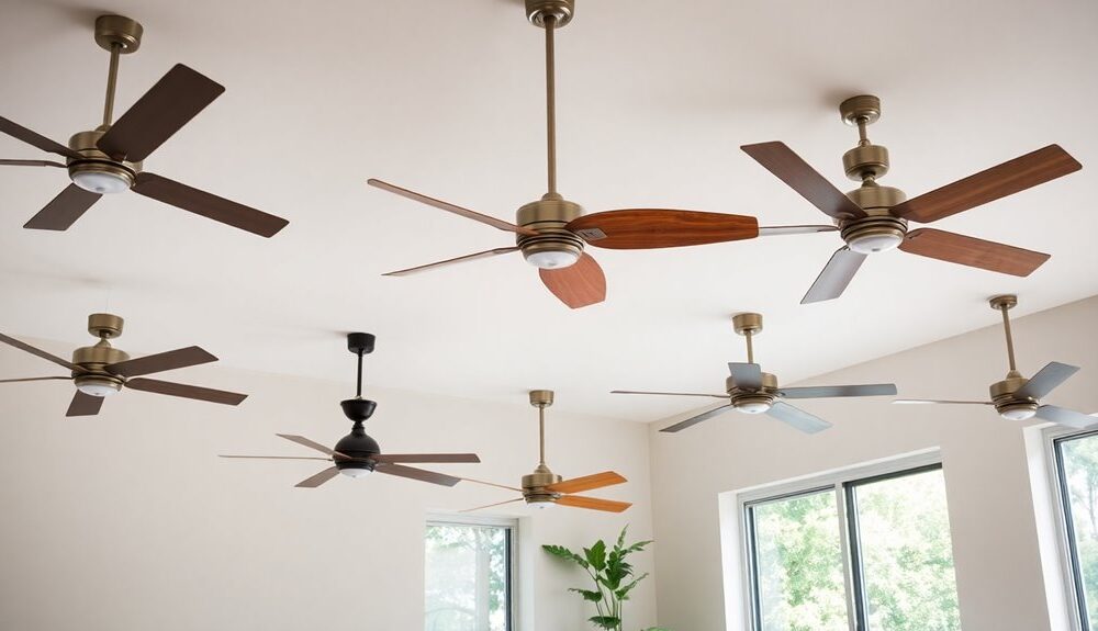 15 Best Cheap Ceiling Fans That Won't Break the Bank in 2025 - Top ...