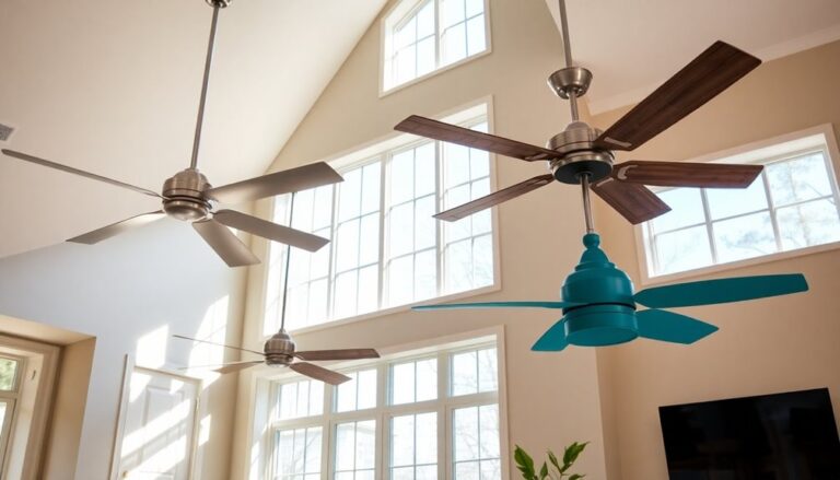 15 Best Rated Ceiling Fan Brands of 2025 – A Comprehensive Review - Top ...