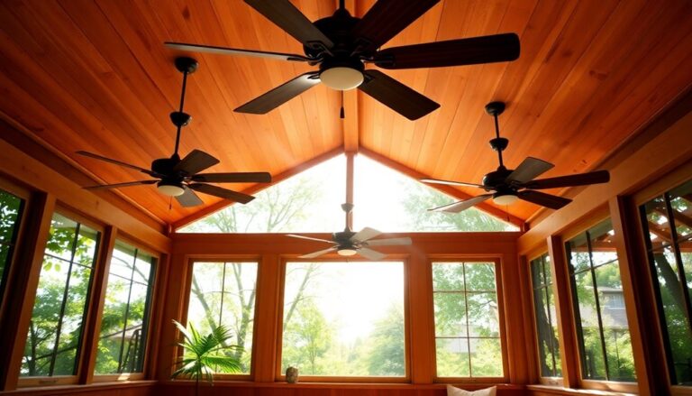 15 Best Rated Ceiling Fan Brands of 2025 – A Comprehensive Review - Top ...