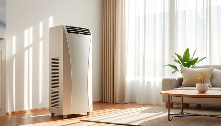 15 Best Floor Air Conditioners of 2025 - Keep Your Space Cool and ...