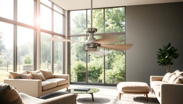 15 Best High CFM Fans of 2025 for Maximum Airflow and Comfort - Top ...
