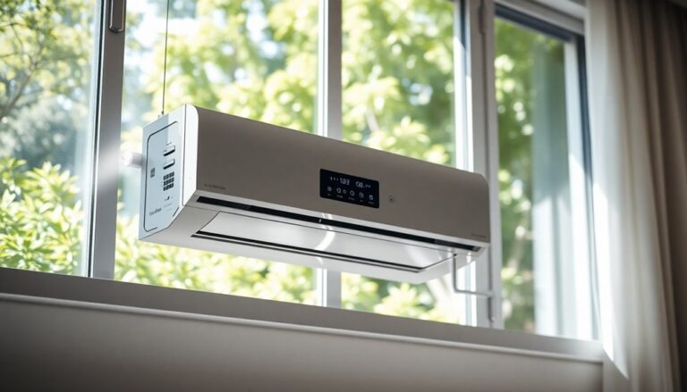 15 Best Air Conditioners for Horizontal Sliding Windows: Expert Reviews ...