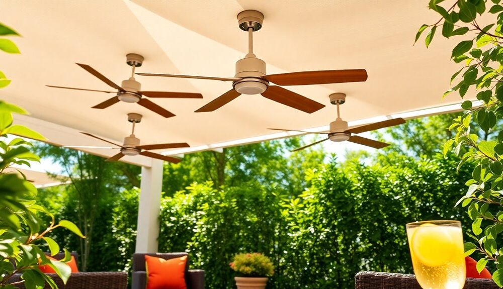 15 Best Small Ceiling Fans With Light to Brighten up Any Room - Top ...