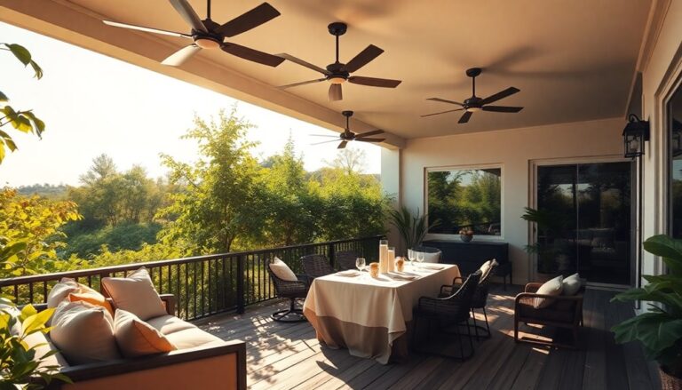 15 Best Outdoor Ceiling Fans With Lights to Brighten Your Patio in 2025 ...