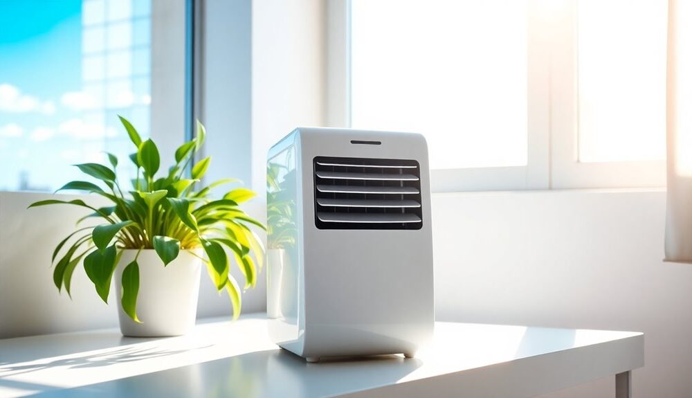15 Best Alternatives to Window Air Conditioners for a Cool and ...