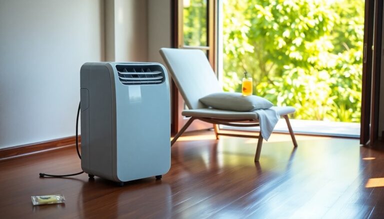 15 Best Portable Air Conditioners Without Hoses for Effortless Cooling ...