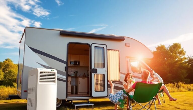 15 Best Portable Air Conditioners Without Exhaust Hoses for Effortless ...