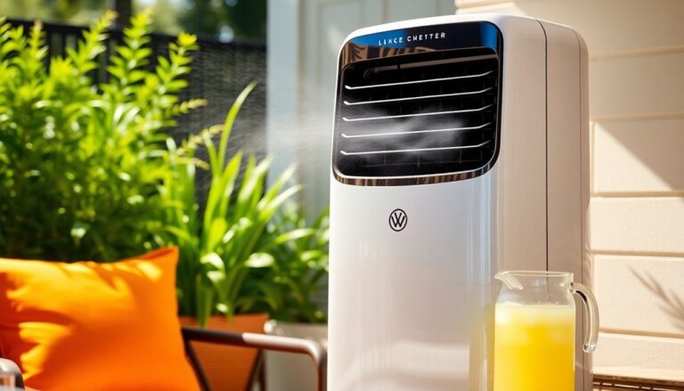 15 Best Ceiling Fans for Sloped Ceilings - Stay Cool and Stylish in Any ...