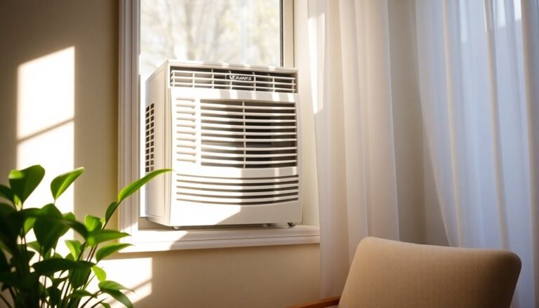 15 Best Air Conditioners for Horizontal Sliding Windows: Expert Reviews ...