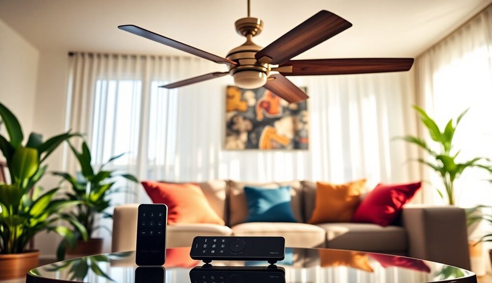 15 Best High Ceiling Fans With Extended Downrods for Ultimate Airflow ...