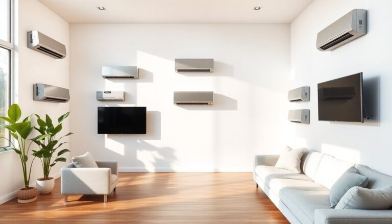 15 Best Wall-Mounted Air Conditioners of 2025 - Cool Comfort at Your ...