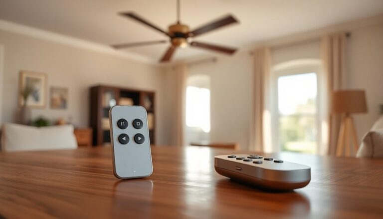 15 Best Ceiling Fan Remote Controls for Ultimate Comfort and ...