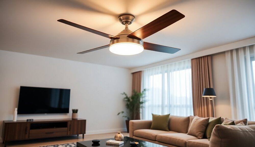 15 Best Outdoor Porch Ceiling Fans to Keep You Cool and Comfortable ...