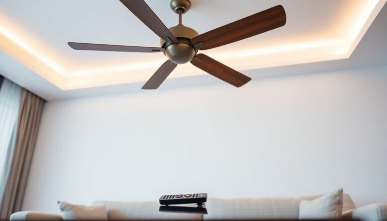 Why Does My Ceiling Fan Make a Humming Noise - Top Ceiling Fans