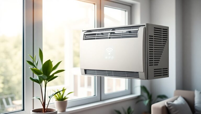 15 Best Vertical Window Air Conditioners of 2025 - Cool Comfort for Any ...