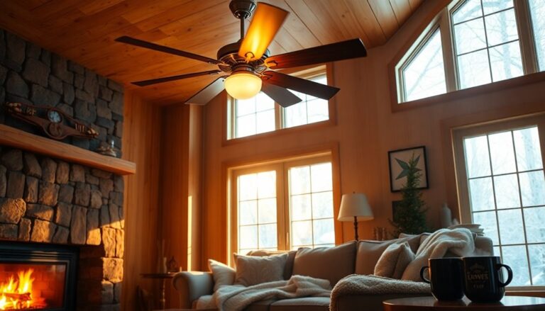 Top Ceiling Fan Trends for 2025 - Top Ceiling Fans