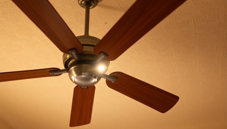 When Were Ceiling Fans Invented? - Top Ceiling Fans
