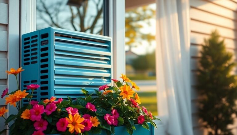 15 Best Over-the-Sill Window Air Conditioners for Efficient Cooling in ...