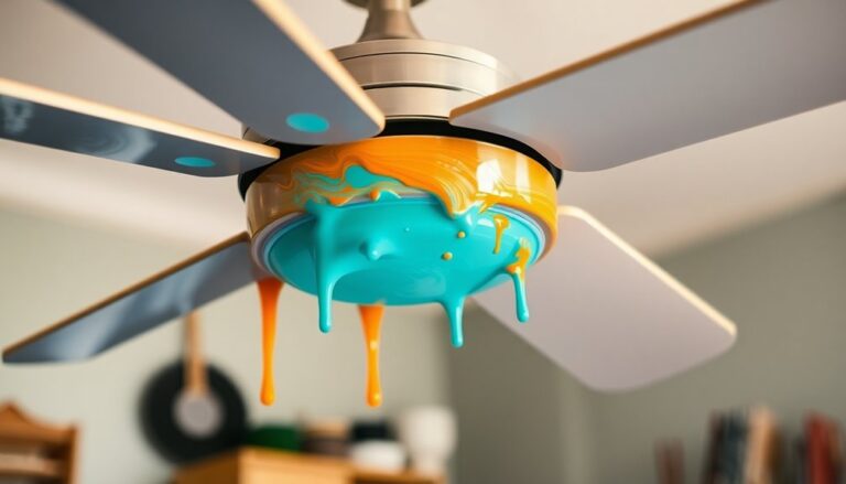 Which Ceiling Fans Move the Most Air - Top Ceiling Fans