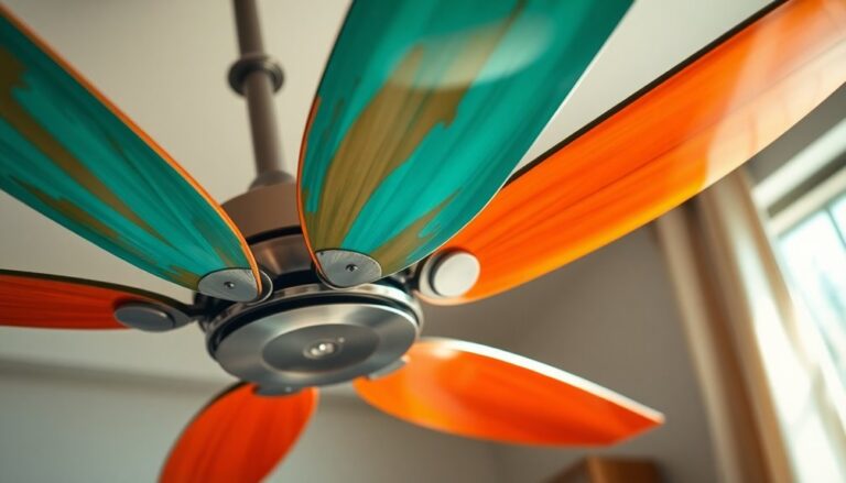 Understanding Fan Blade Pitch: Impact on Airflow and Performance - Top ...
