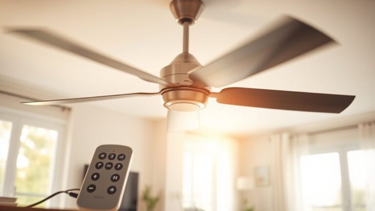 How to Optimize Ceiling Fan Settings for Summer - Top Ceiling Fans