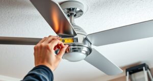 Why Does My Ceiling Fan Shake - Top Ceiling Fans