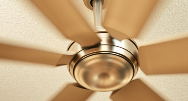 Choosing the Right Ceiling Fan Size for Every Room - Top Ceiling Fans