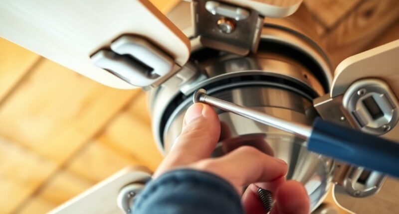 Downrod Length Chart Explained in Plain English - Top Ceiling Fans