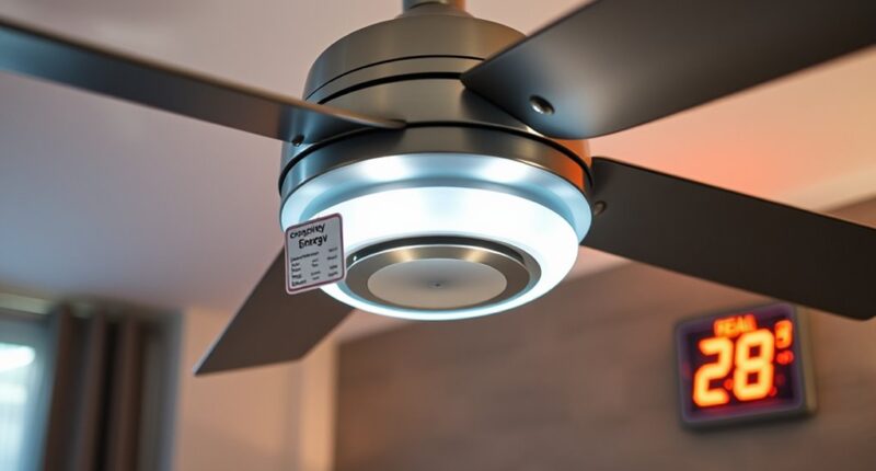 Why Does My Ceiling Fan Make a Humming Noise - Top Ceiling Fans