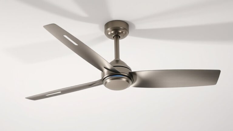 Ceiling Fan Blade Designs for 2025: What’s New - Top Ceiling Fans