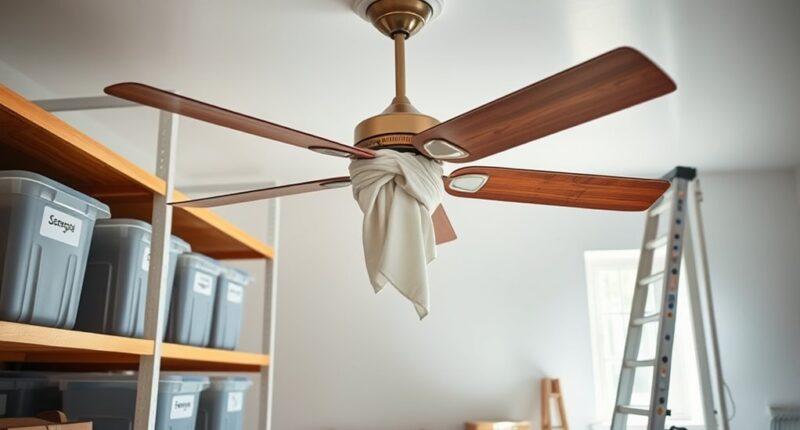 15 Best Smart Ceiling Fans of 2025 - Stylish Comfort at Your Fingertips ...