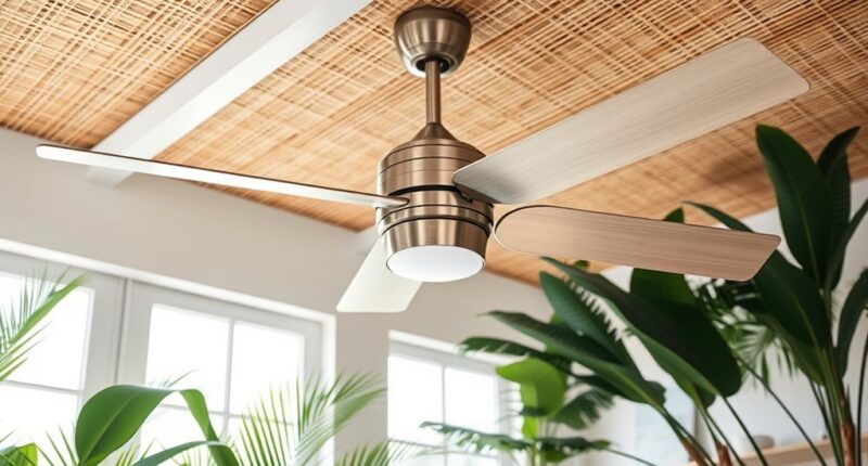 How to Install a Ceiling Fan: Step-by-Step Guide - Top Ceiling Fans