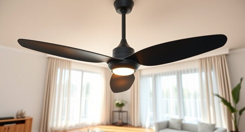 Which Way Is Clockwise on a Ceiling Fan - Top Ceiling Fans
