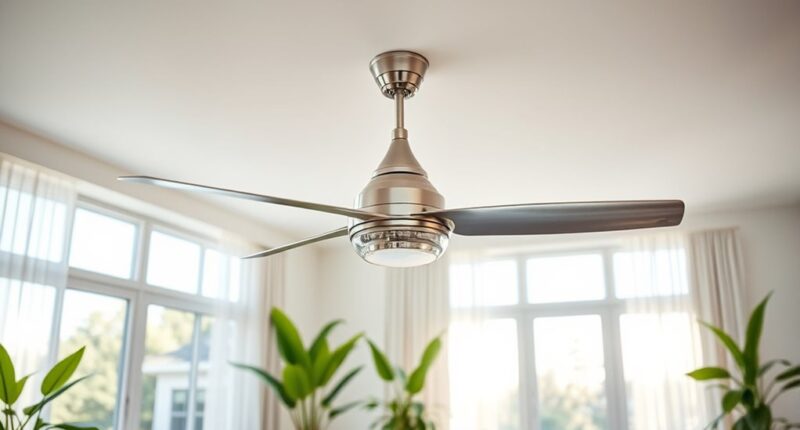 Troubleshooting Ceiling Fan Wobble: Quick Fixes - Top Ceiling Fans