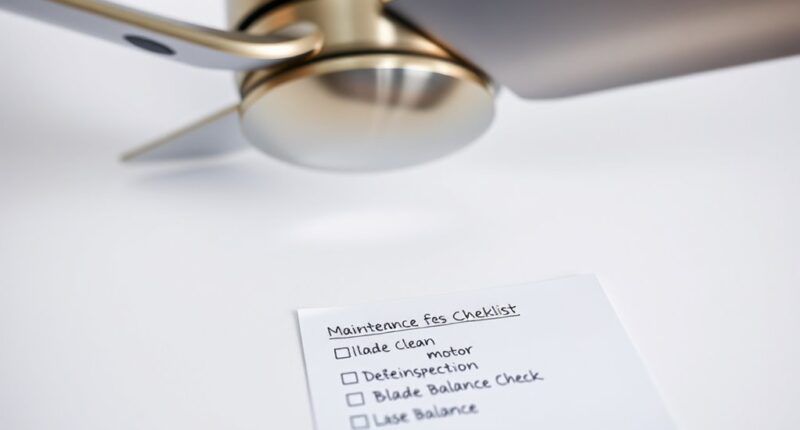 Understanding Fan Blade Pitch: 12 Key Impacts on Airflow - Top Ceiling Fans