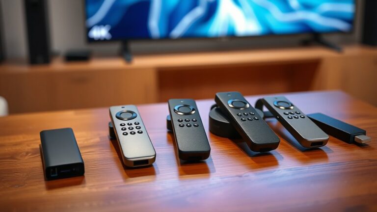 15 Best Streaming Sticks for 4K in 2025 — Our Top Picks for Seamless ...