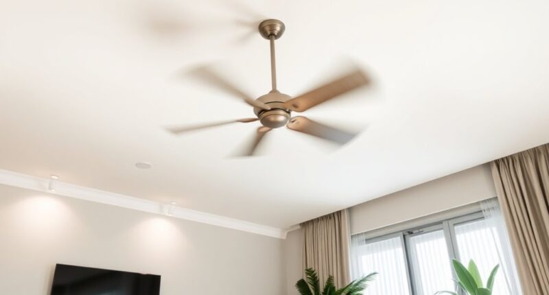 Blade Pitch Explained: What No One Told You (Ceiling Fans & Ventilation ...