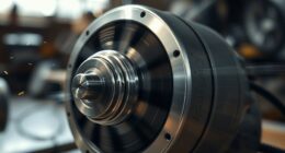 Understanding Ceiling Fan Motor Types: AC vs. DC - Top Ceiling Fans