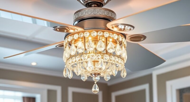 15 Best Hugger Ceiling Fans for a Cool and Stylish Home in 2025 - Top ...