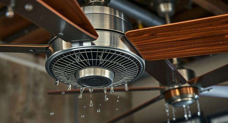 What Color Ceiling Fan Should I Get - Top Ceiling Fans