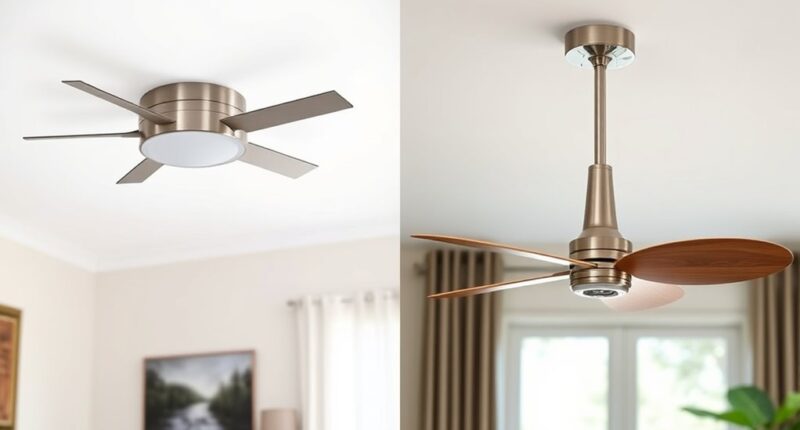 15 Best Garage Ceiling Fans to Keep You Cool and Comfortable All Year ...